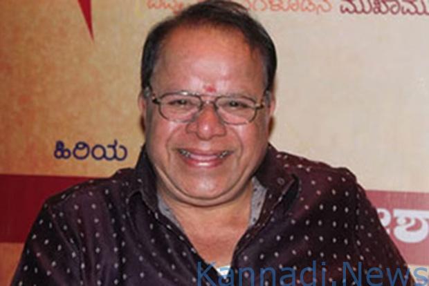 ಕನ್ನಡ ಚಿತ್ರರಂಗದ ಖ್ಯಾತ ಹಾಸ್ಯ ನಟ‌ ಉಮೇಶ ಇನ್ನಿಲ್ಲ - ಕನ್ನಡಿ ನ್ಯೂಸ್ - Kannadi ...